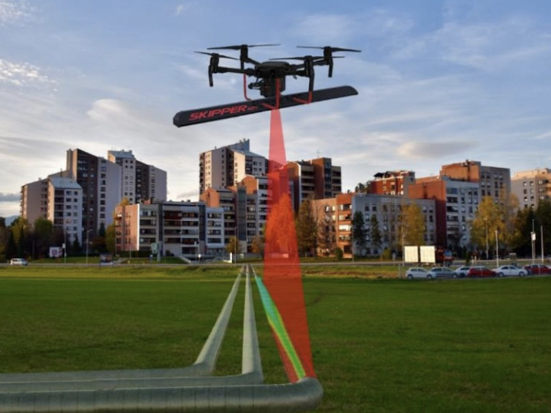 Les Trophées de l'embarqué 2023 récompensent Green Communications, HawAI.Tech, Keysom, Metyos ...